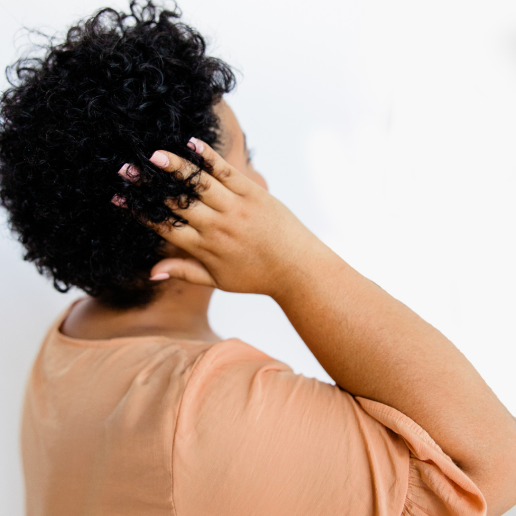 Is It Really Important To Know Your Curl Pattern? | The Mestiza Muse