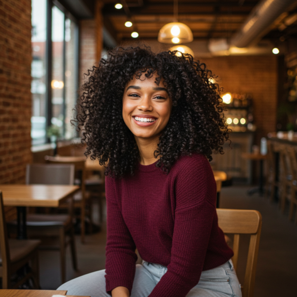 Curly Haircuts For Beginners: Easy Styles, Tips & Ideas That Actually Work
