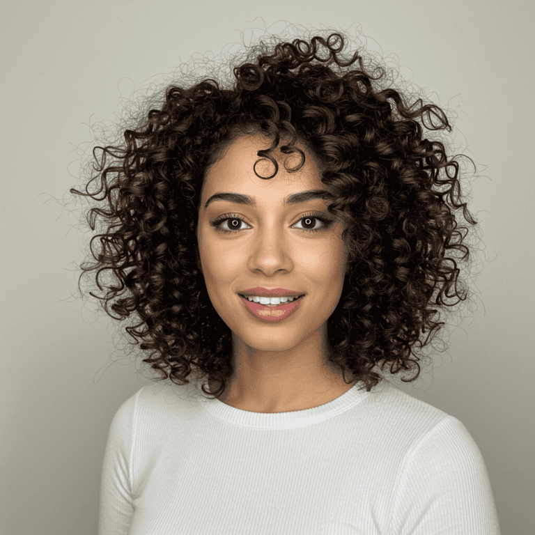 Curly Haircuts For Beginners: Easy Styles, Tips & Ideas That Actually Work