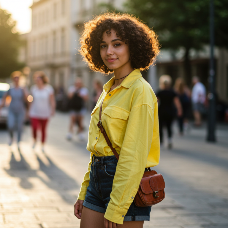 Curly Haircuts For Beginners: Easy Styles, Tips & Ideas That Actually Work