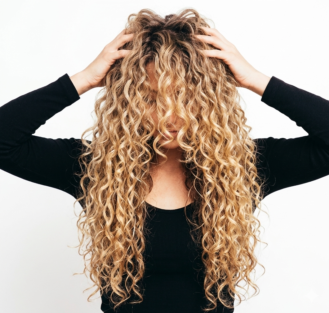Type 2C Hair Guide: Best Routine, Products & Styling Tips | The Mestiza ...